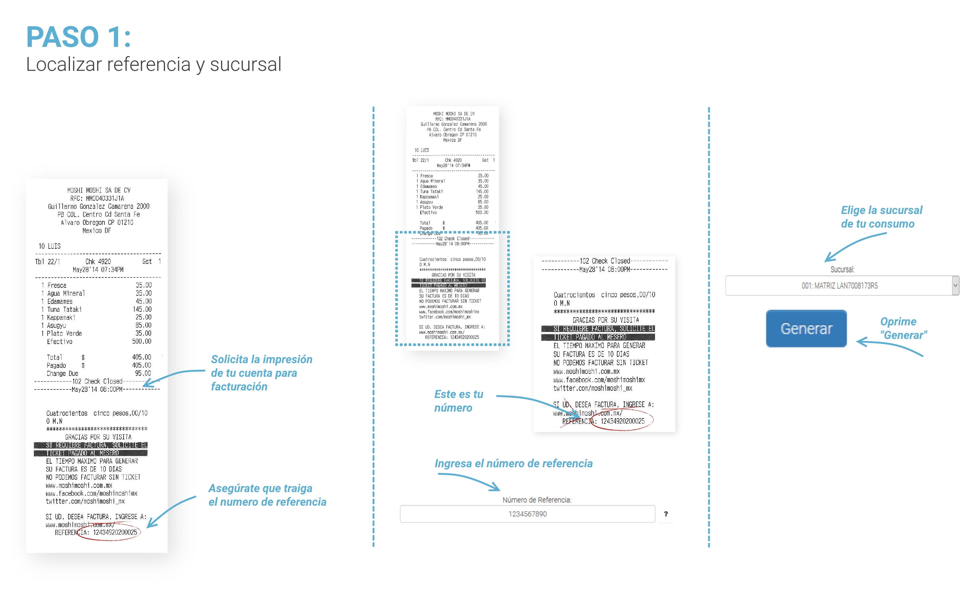 DataExpress Latinoamérica